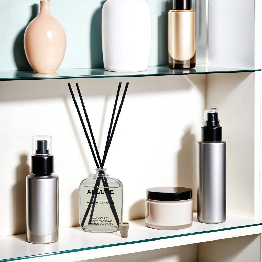 Reed Diffusers - מפיצי ריח – Sense lab studio